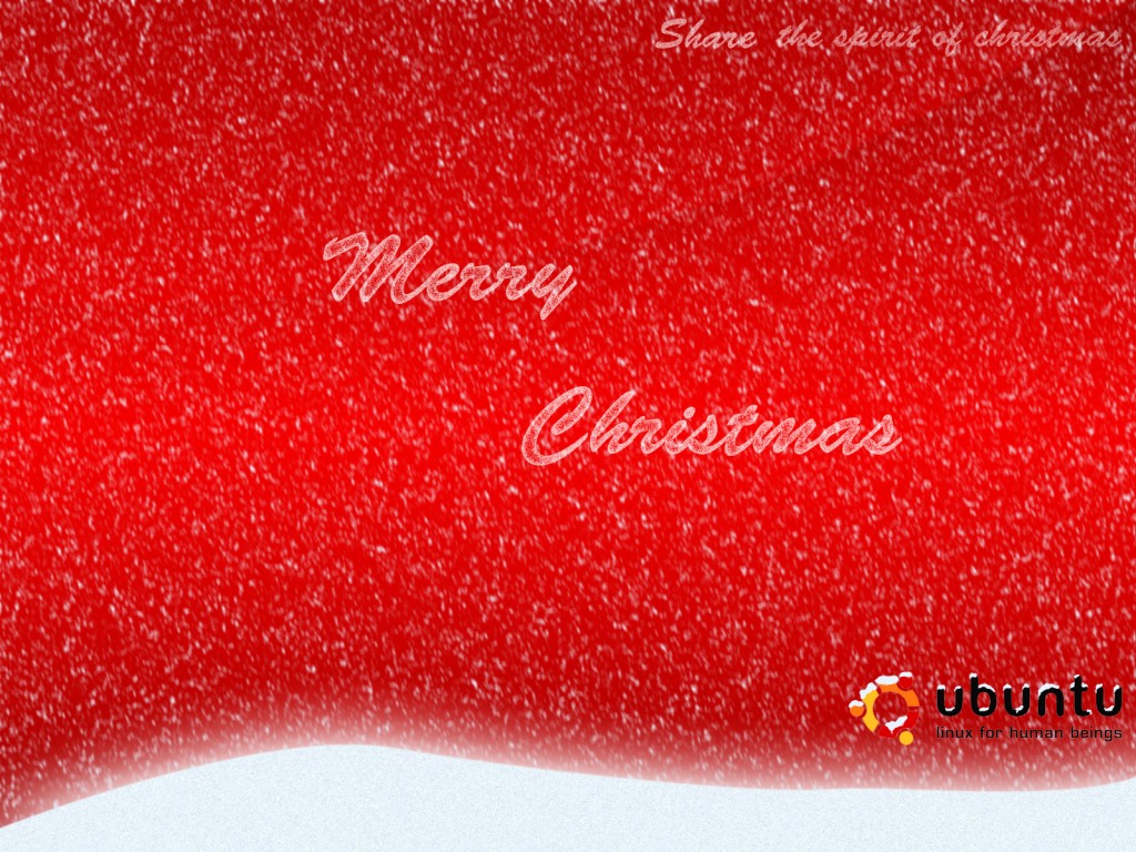 Merry Christmas Linux; GO OPEN SOURCE!!! | THE WALTERS POST