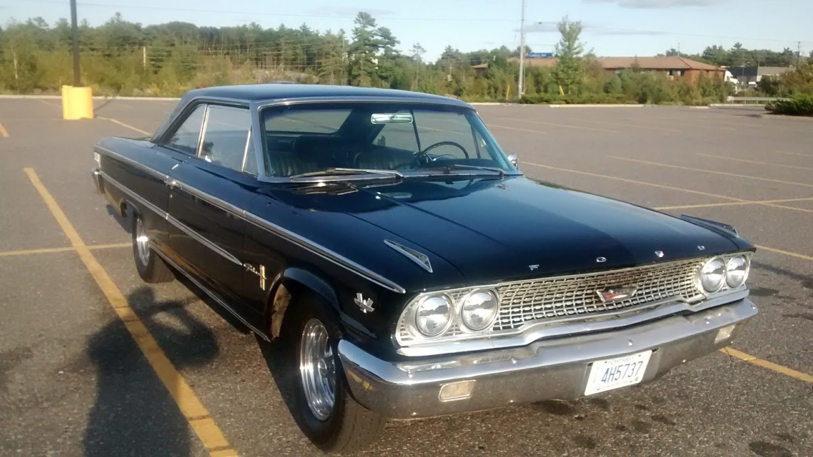 You want Quality Buy a Ford | THE WALTERS POST