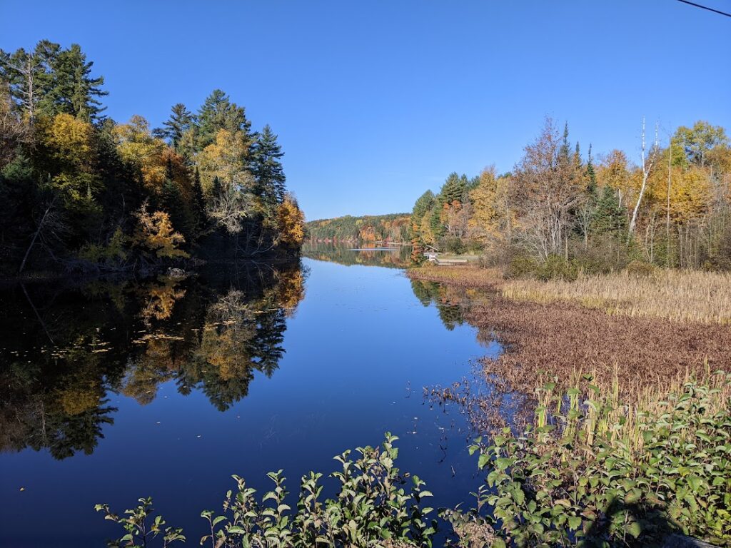 What’s Happening in & Around Port Loring, Ontario, Canada on Nov 29/ ...