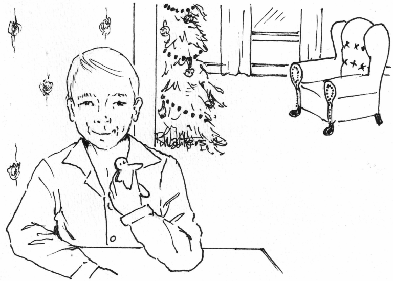 Christmas to Remember | THE WALTERS POST